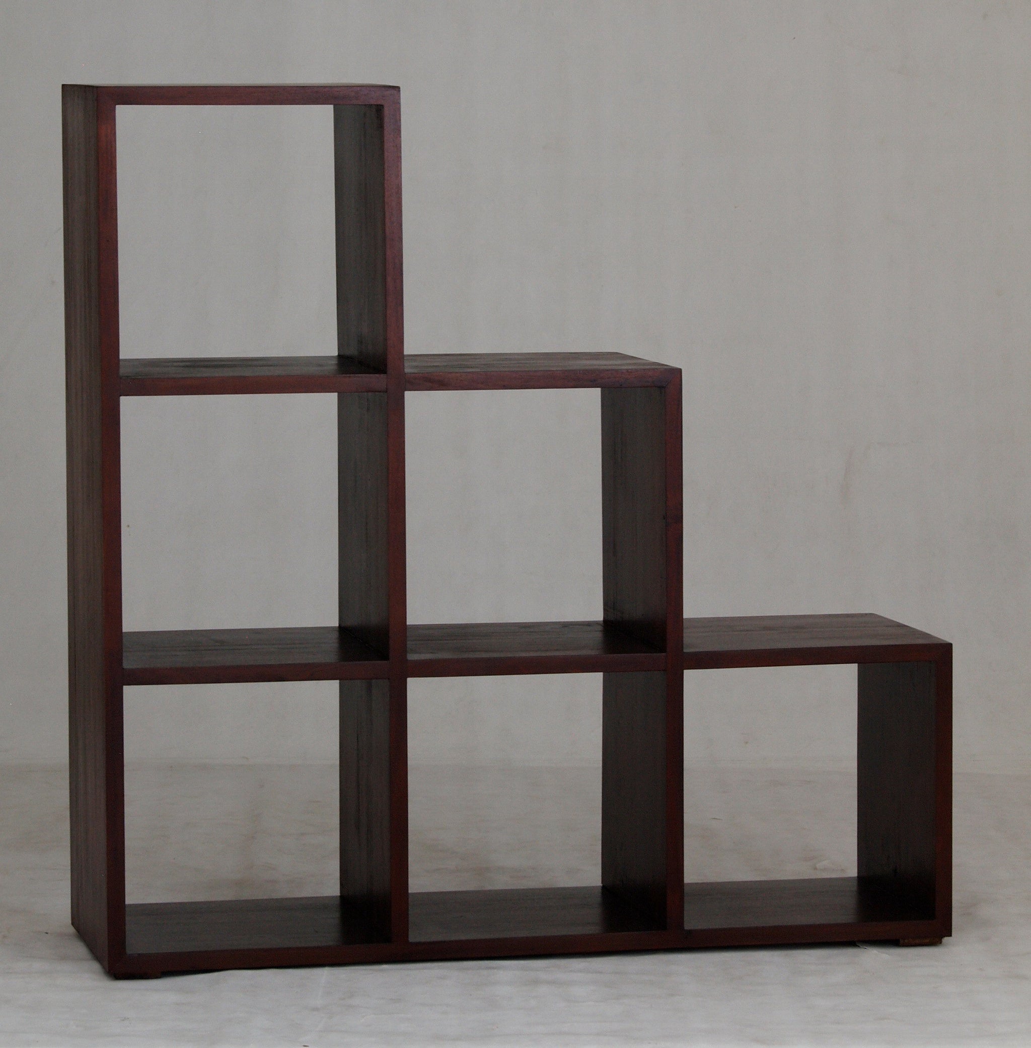 Minimalist Teak Cube Furniture Collection — TeakCo