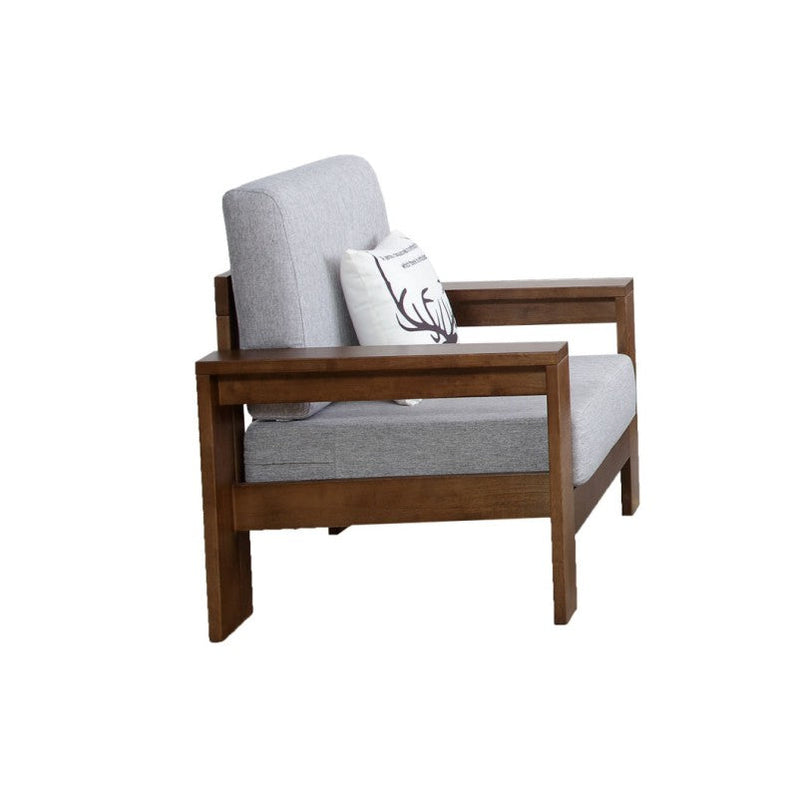 NORA Scandi Japanese Daybed Sofa Solid Wood Nordic ( Select From 3 Siz — TeakCo