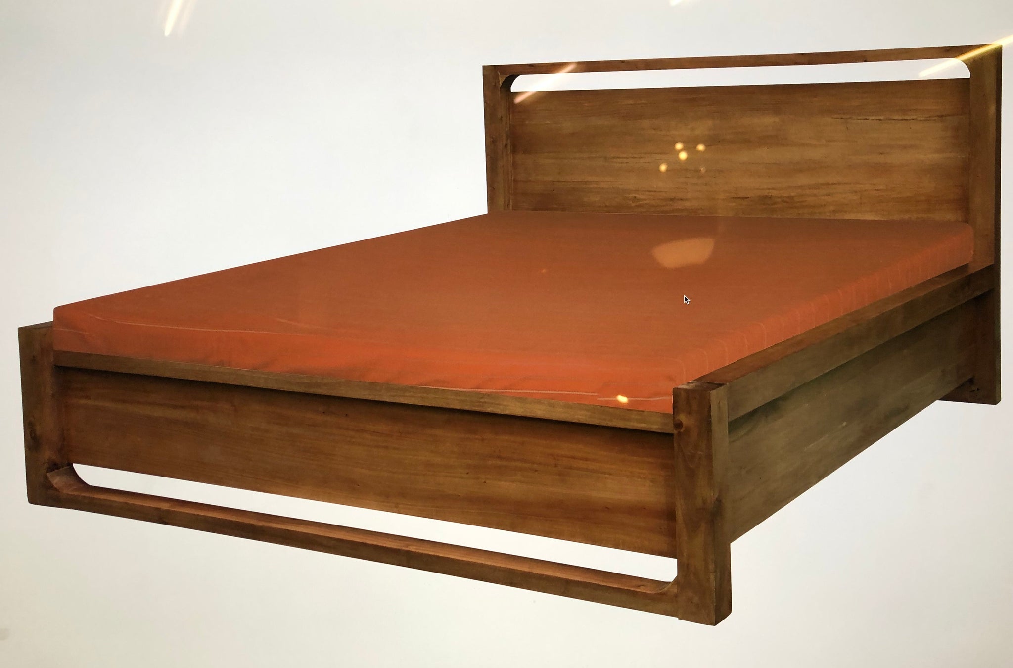 Teak Bed Frame Teak Collection ( Discount 10% OFF Store Wide ) — TeakCo